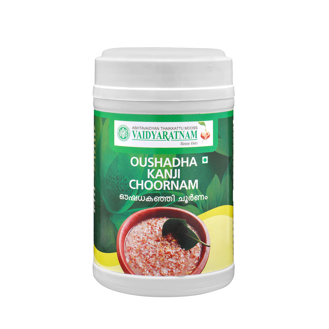 Oushadha Kanji Choornam 140 GM | Ayurveda Kanji