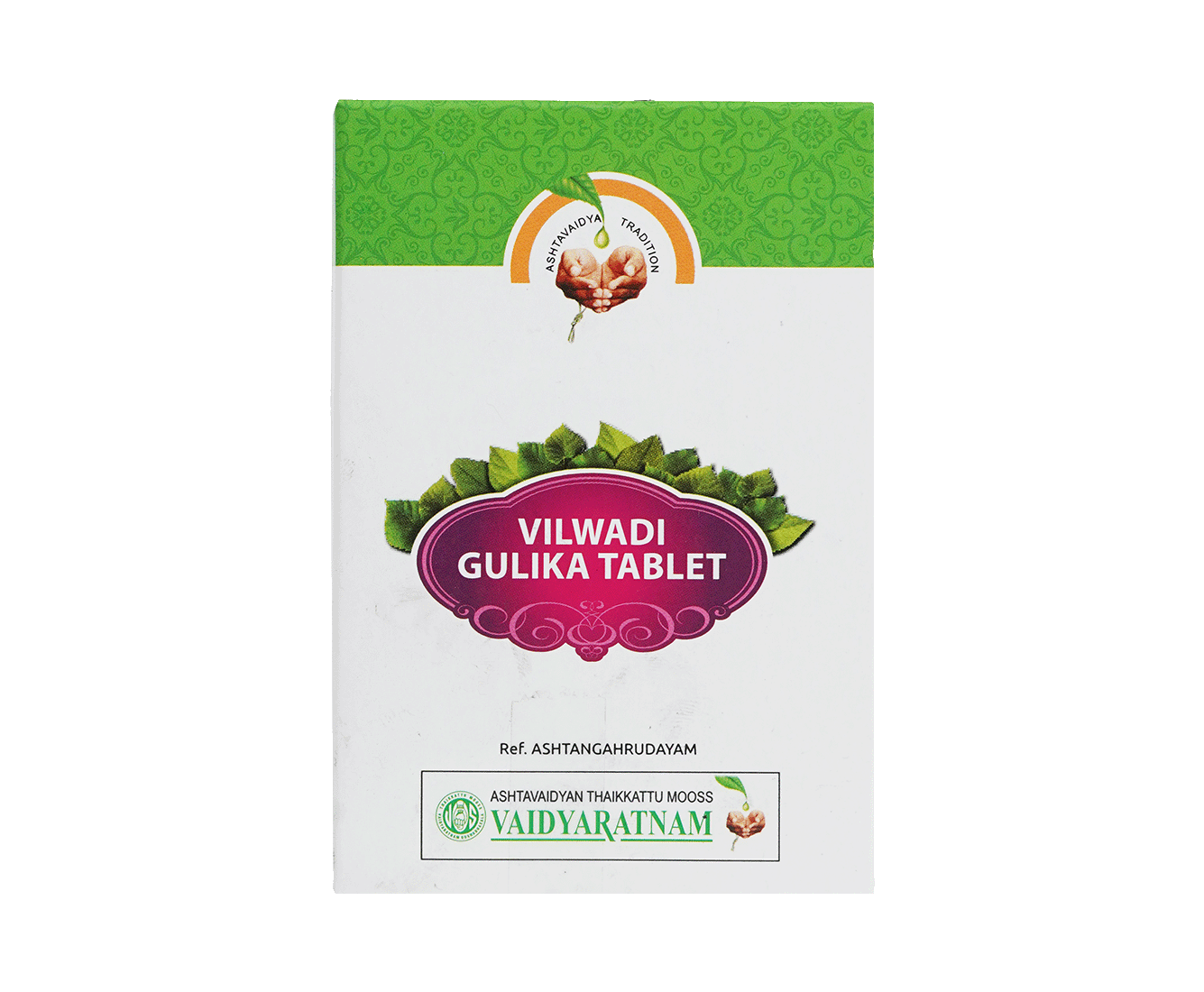 Vilwadi Gulika Tablet 100 Nos | Indigestion Relief Medicine