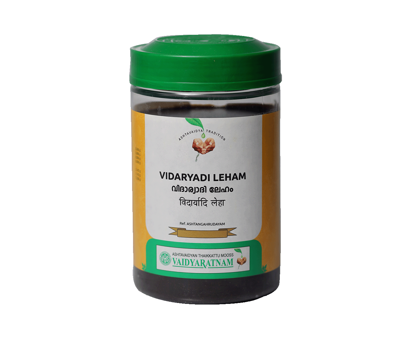 Vidaryadi Leham 500 GM | Ayurvedic Medicine For Cough