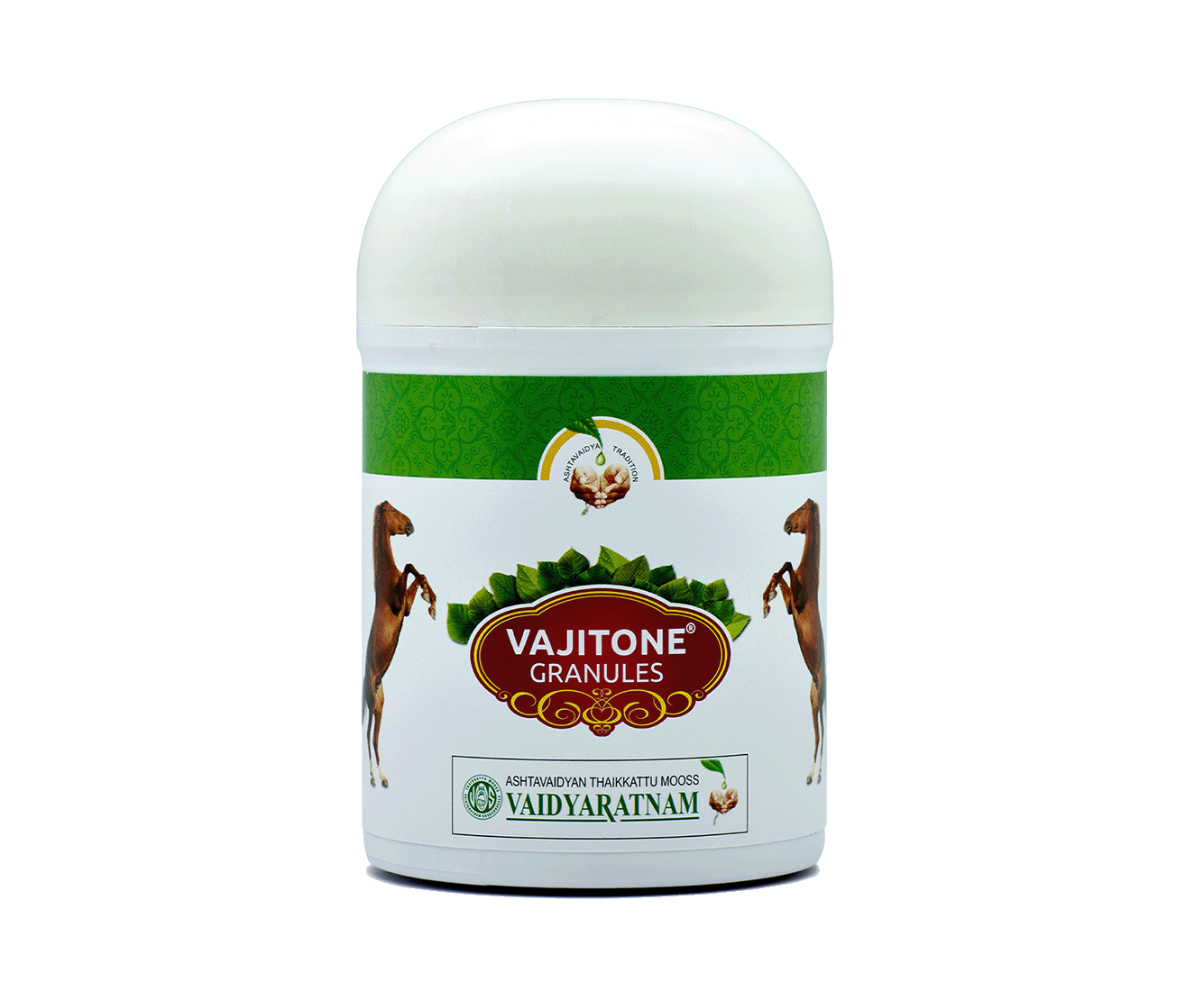 Vajitone Granules 200 GM | Supports Male Reproductive Health