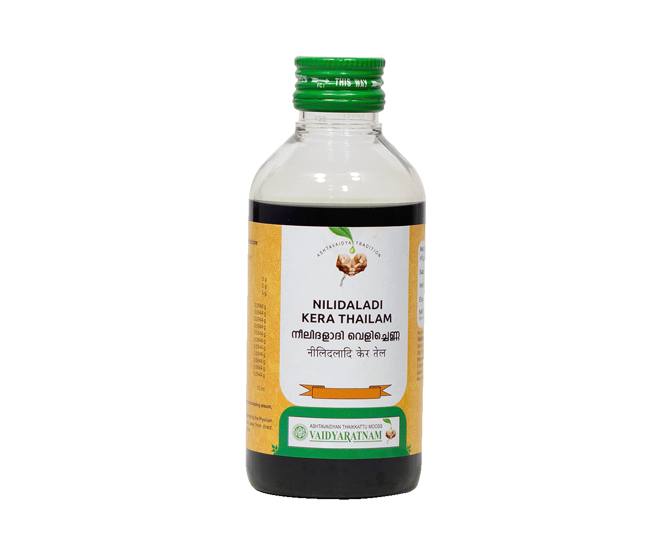 Neeli Thailam 200 ML | Treatment For Insect Bites